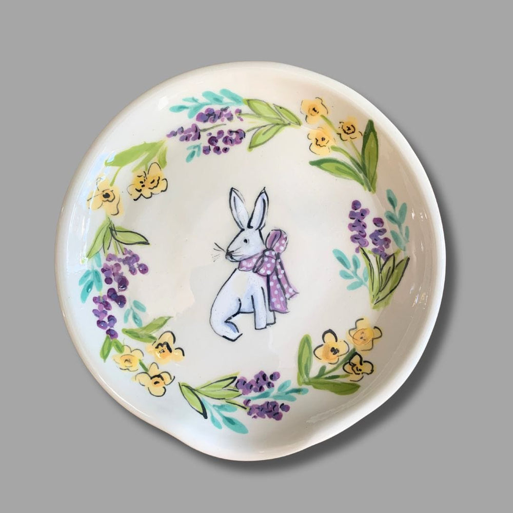 Bunnies – Heather Lane Pottery