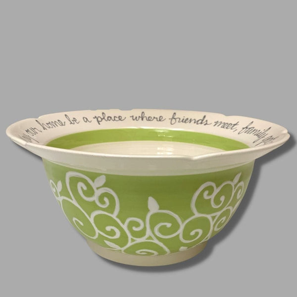 Heather Lane Pottery